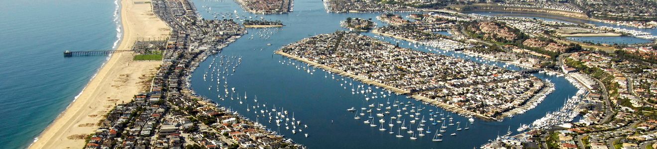 SPON | (Still Protecting Our Newport)